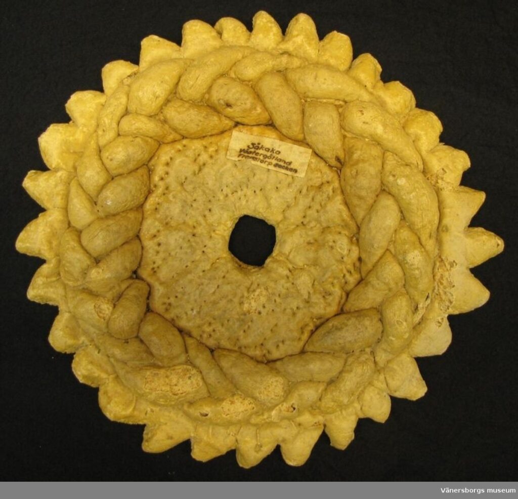 Winter Recipe: Saffron Sun Bread - Compassionate Meditating Families